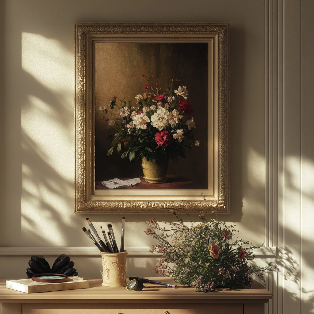 Restore and Celebrate Your Art with Jubilee Framers and Prolab - Jubilee Framers