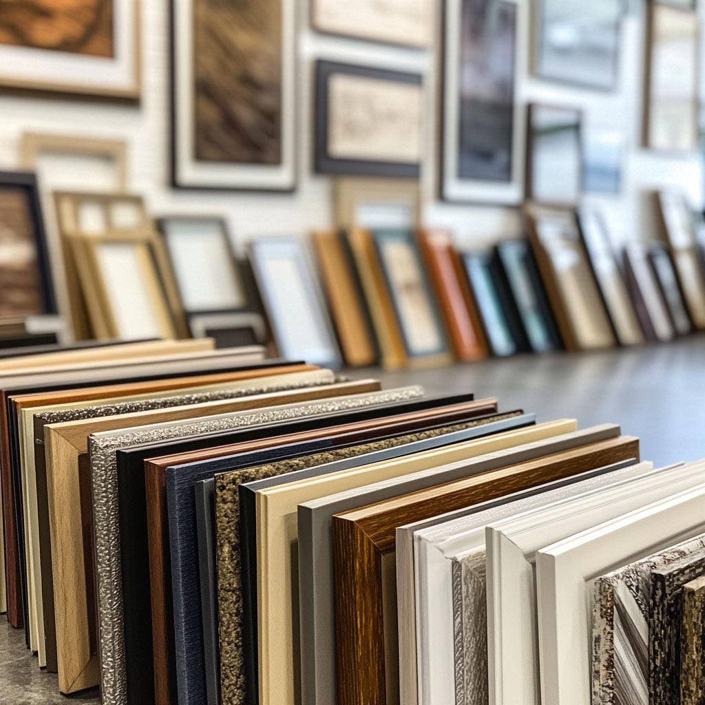 Welcome Back! - Jubilee Framers