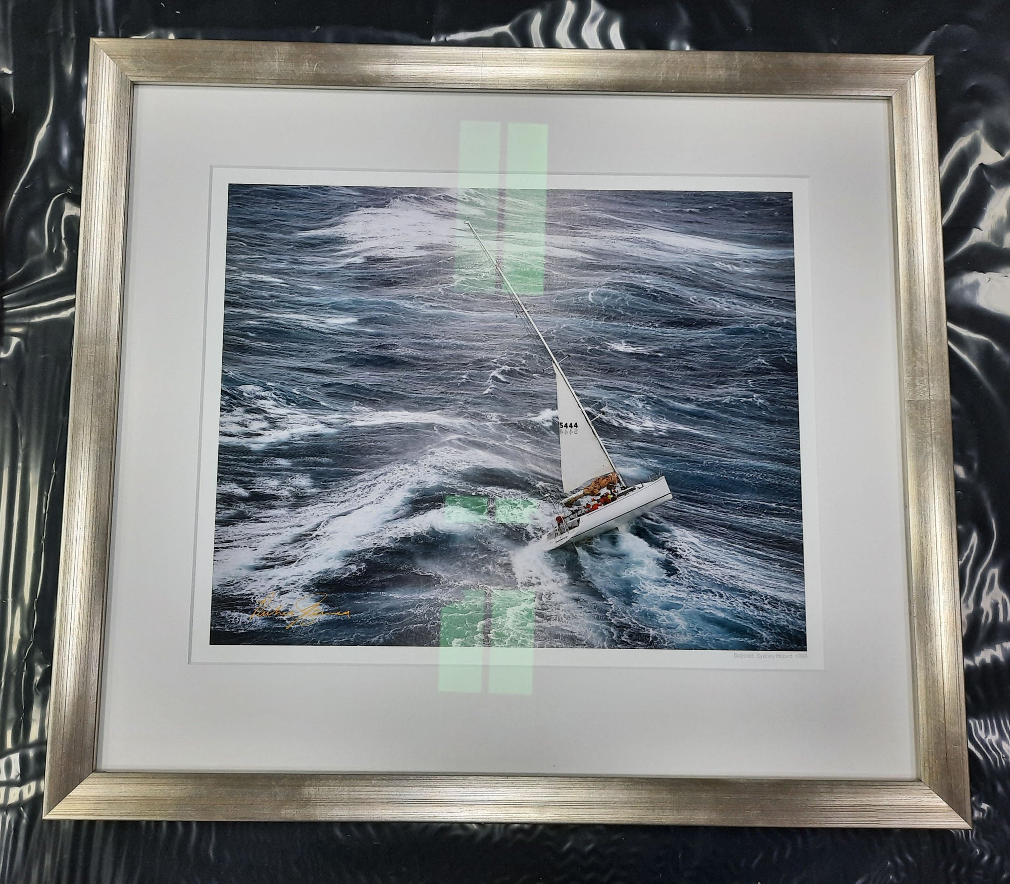 Custom Framing for Restored Photographs | Jubilee Framers Brisbane - Jubilee Framers
