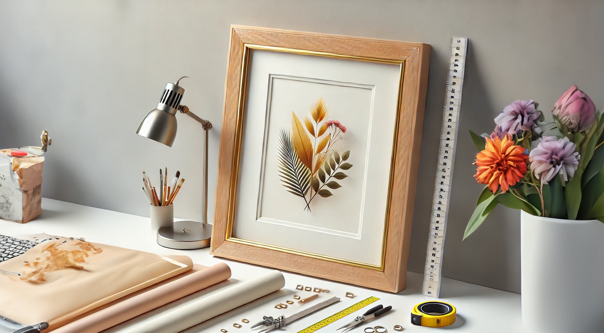 Discover Custom Picture Framing Online with Jubilee Framers - Jubilee ...