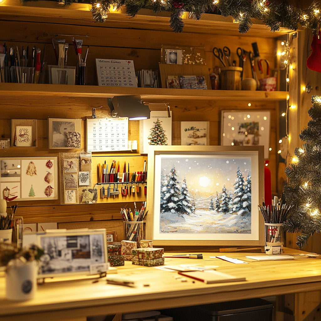 Holiday Trading Times at Jubilee Framers - Jubilee Framers