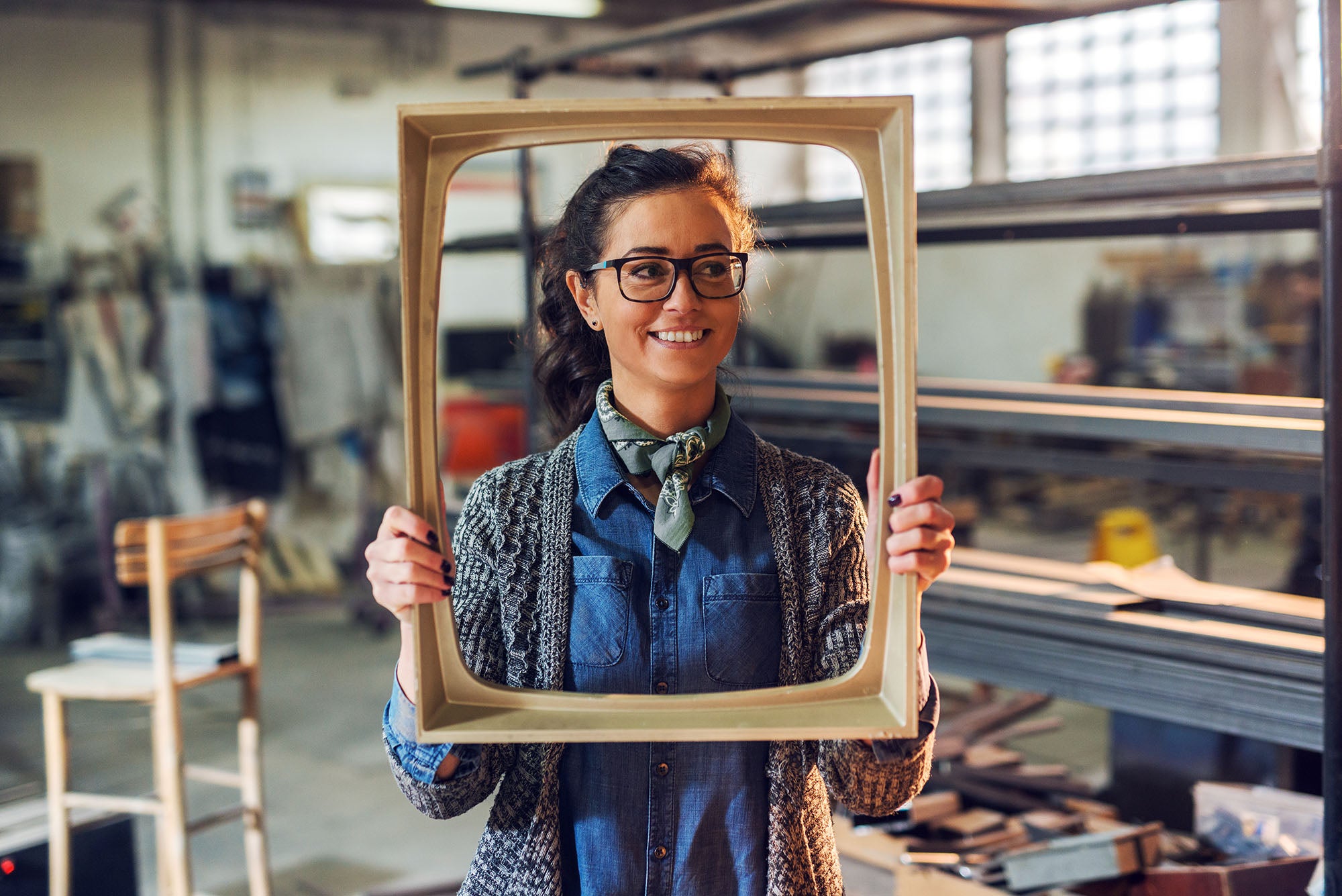 How to frame a picture? - Jubilee Framers