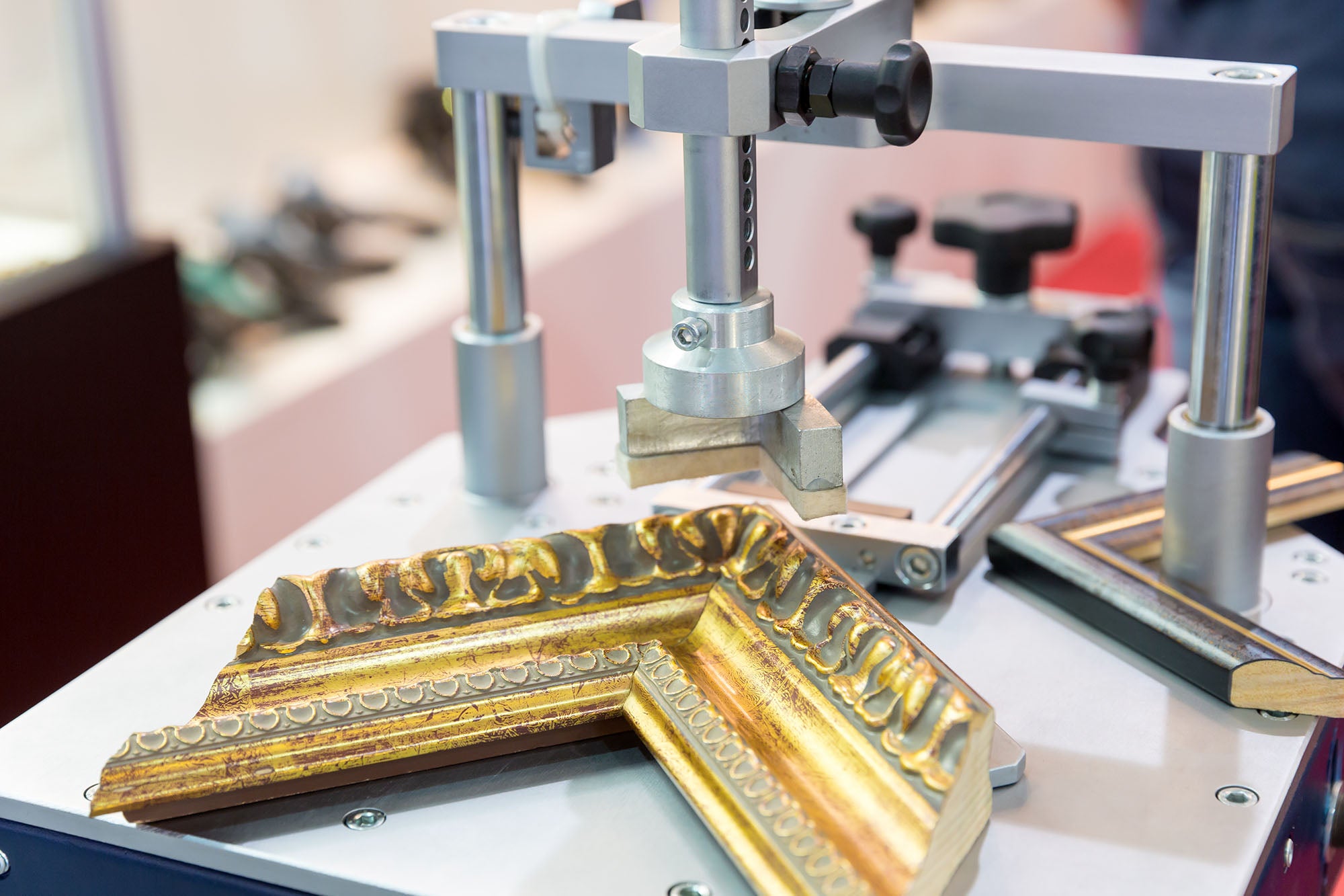 How to make a frame for art - Jubilee Framers