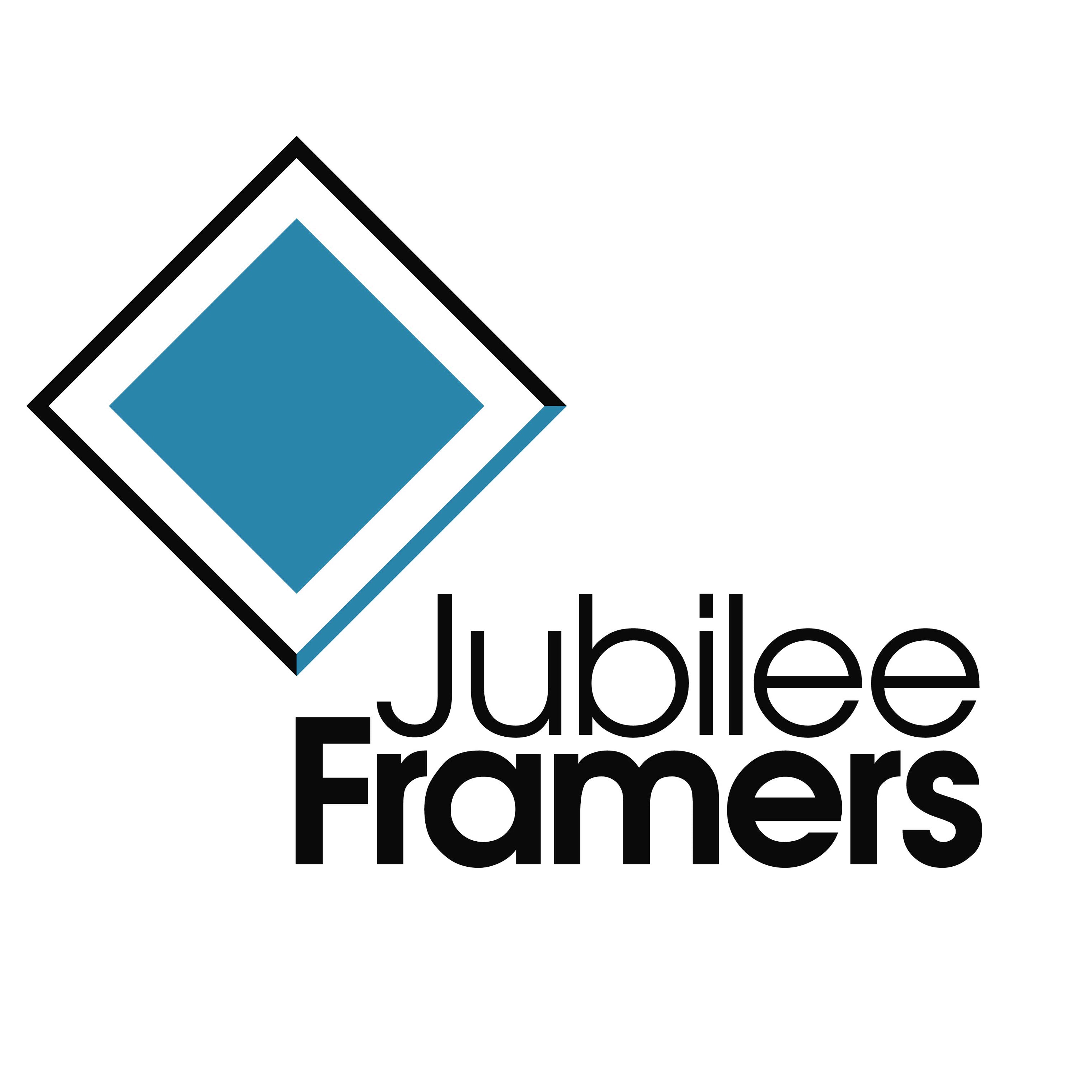 Jubilee Framers
